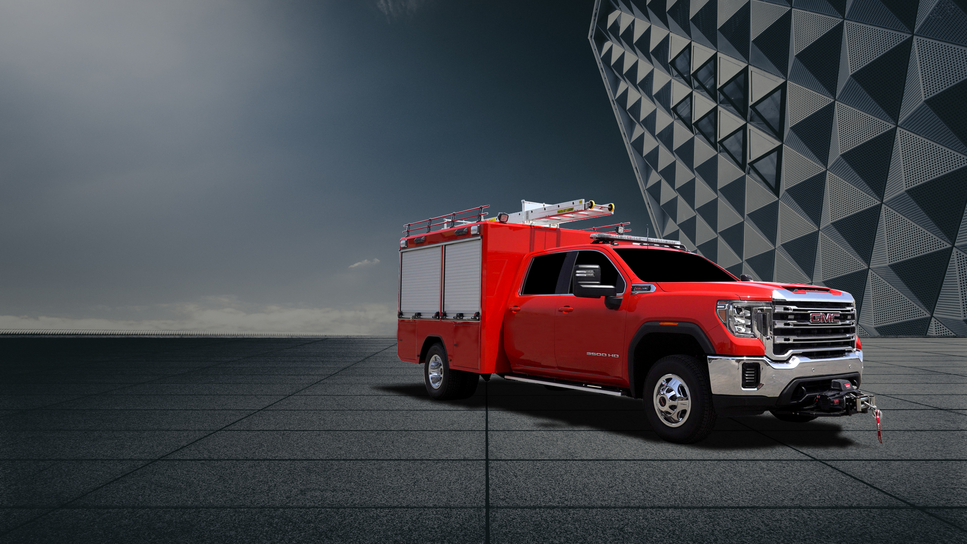 Bristol Fire Engineering – Innovative Fire Fighting Solutions