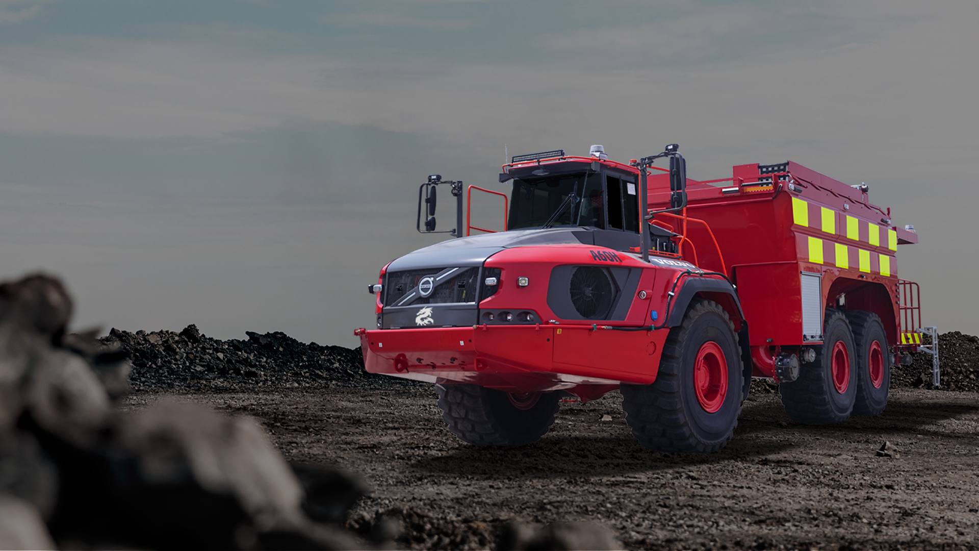 Bristol Fire Engineering – Innovative Fire Fighting Solutions