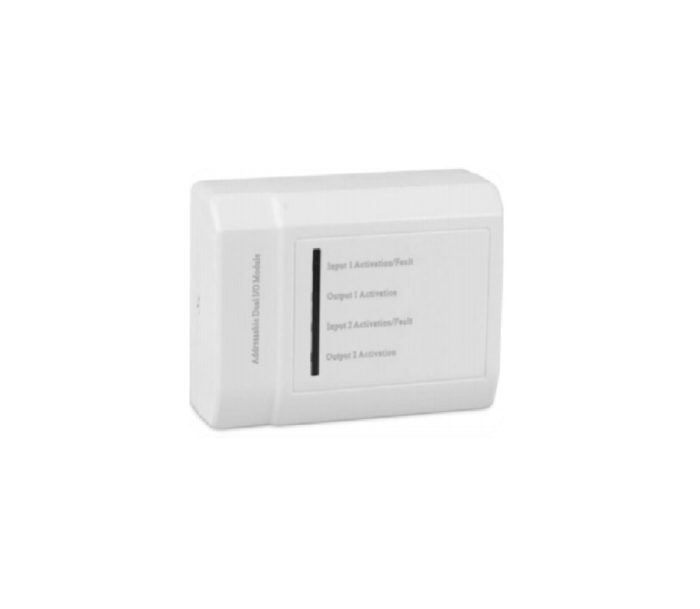 Intelligent Addressable Optical Smoke Detector - Bristol Fire Engineering