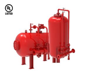 Fire Fighting Foam Manufacturers - Foam Suppression System