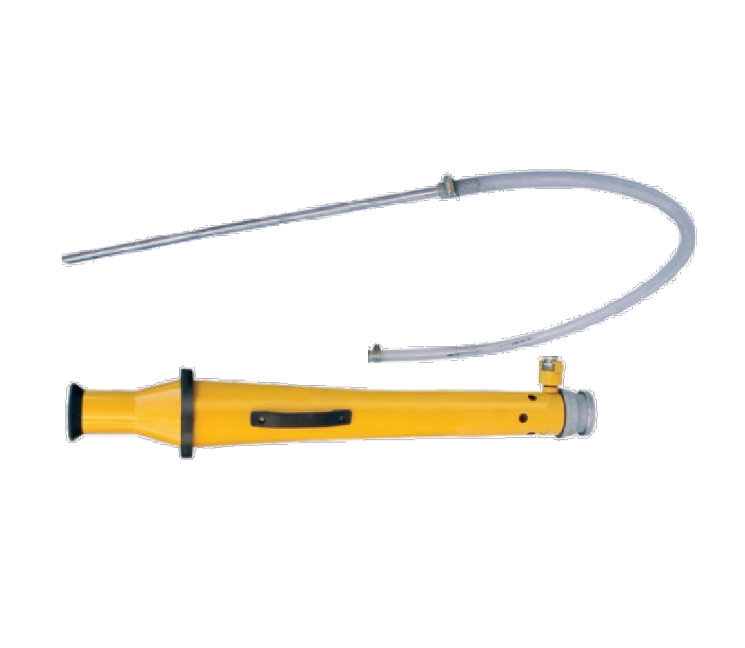Fire Fighting Foam Manufacturers - Foam Suppression System