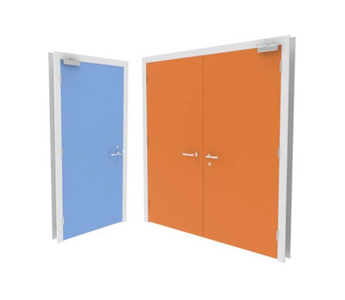 Honeycomb Infill - Bristol Fire Engineering