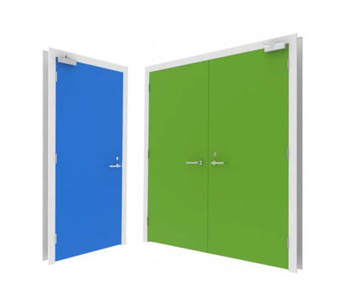 Honeycomb Infill - Bristol Fire Engineering