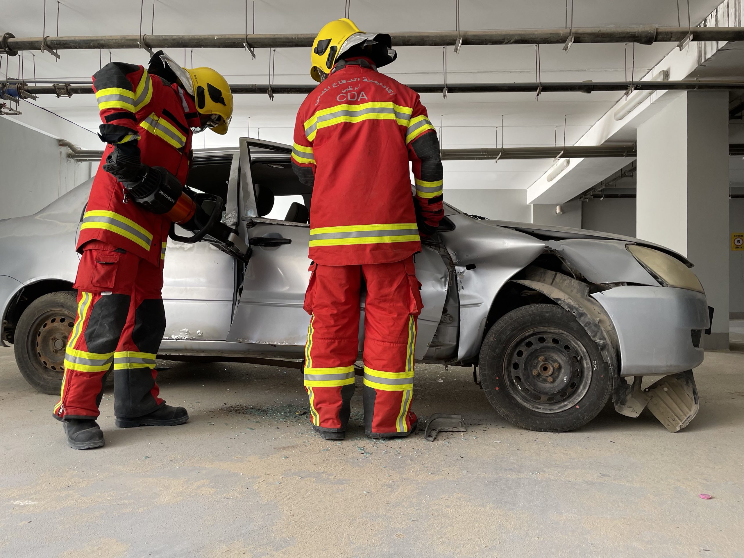 Highlights - Bristol Fire Engineering
