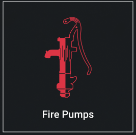FIRE PUMPS – Bristol Fire Engineering