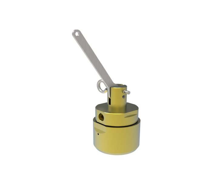 Pneumatic Actuator - Bristol Fire Engineering