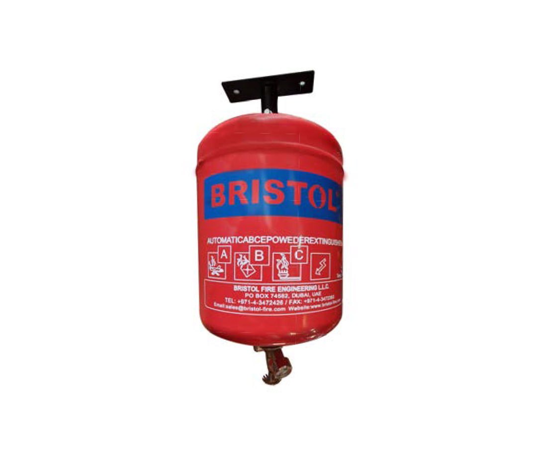 Accessories - Bristol Fire Engineering