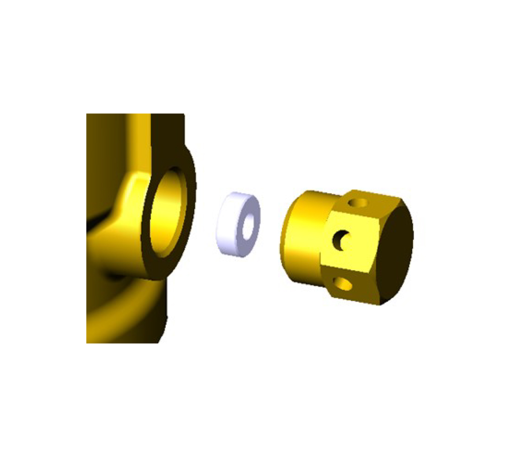 Safety Relief Device - Bristol Fire Engineering