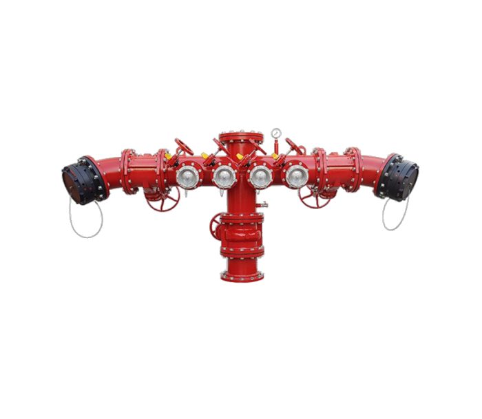 Wet Barrel - Bristol Fire Engineering