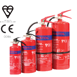 Foam – Portable and Mobile - Bristol Fire Engineering