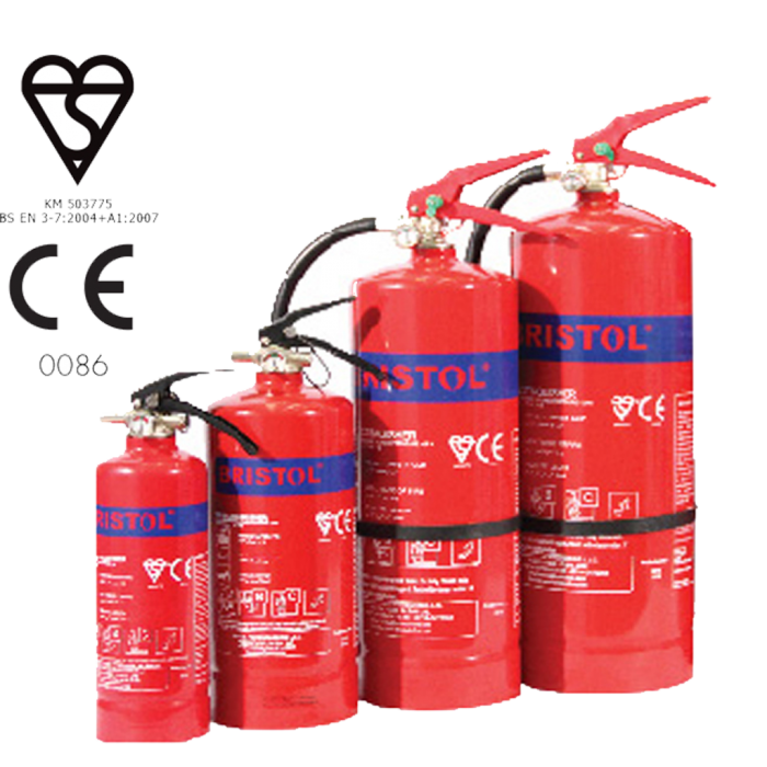 Foam – Portable and Mobile - Bristol Fire Engineering