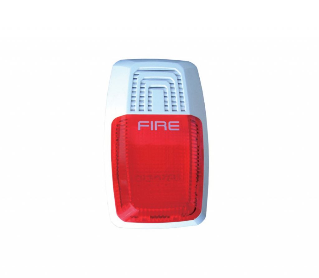Conventional Fire Alaram and Detectors - Bristol Fire Engineering
