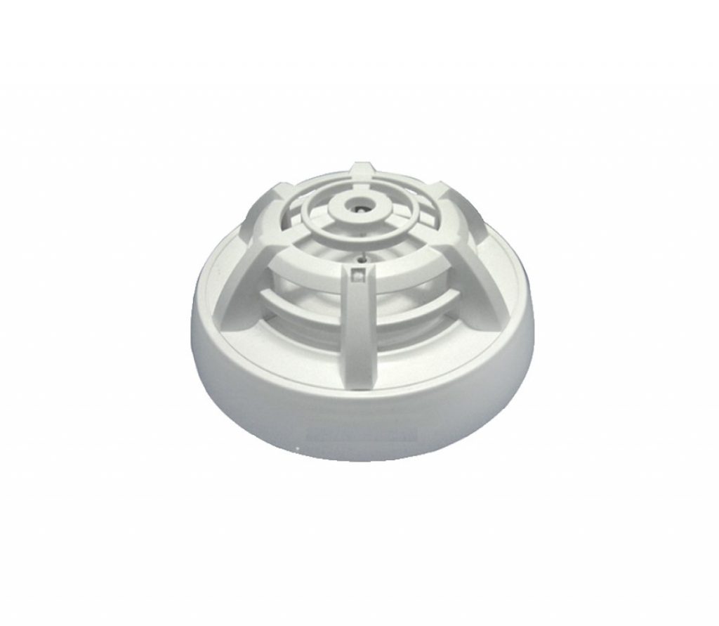 Conventional Fire Alaram and Detectors - Bristol Fire Engineering
