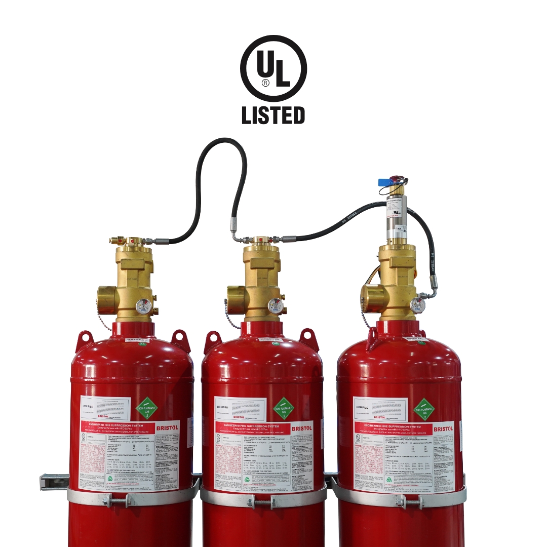 Bristol Fire Engineering - Innovative Firefighting Solutions