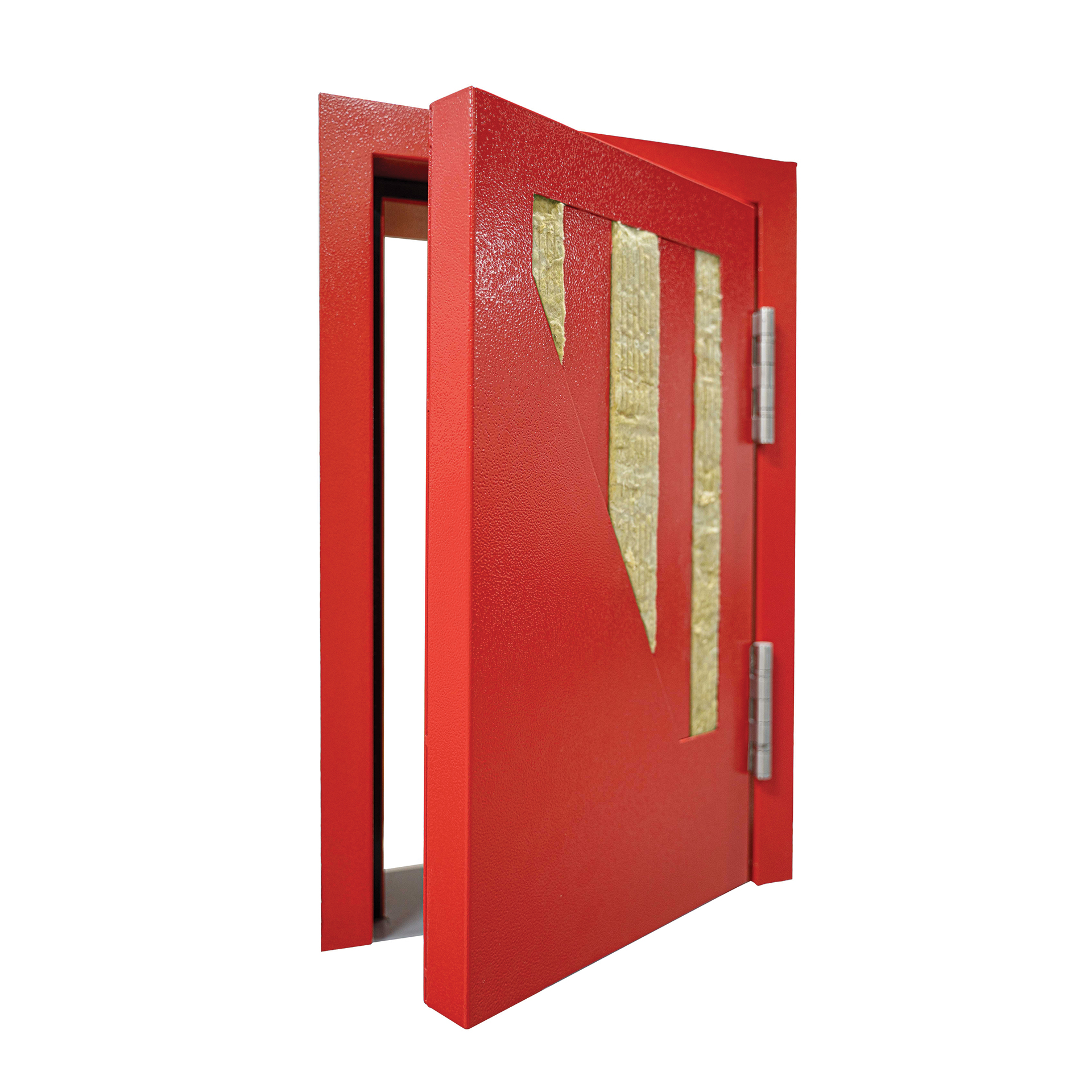 Honeycomb Fire Rated Door - BM Trada - Bristol Fire Engineering