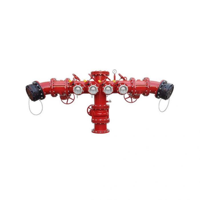 Gate Valve - Bristol Fire Engineering