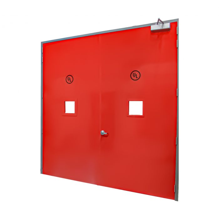 Honeycomb Infill - Bristol Fire Engineering