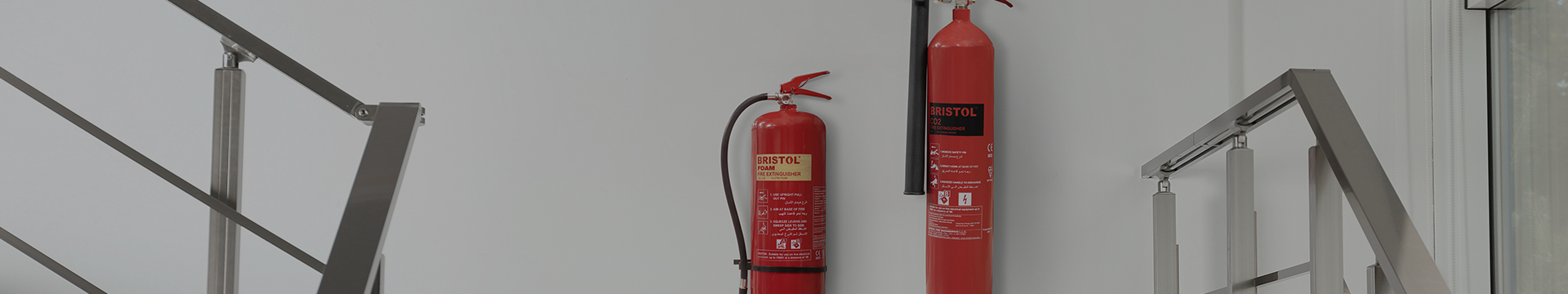 Foam – Portable Water Fire Extinguisher - Bristol Fire Engineering
