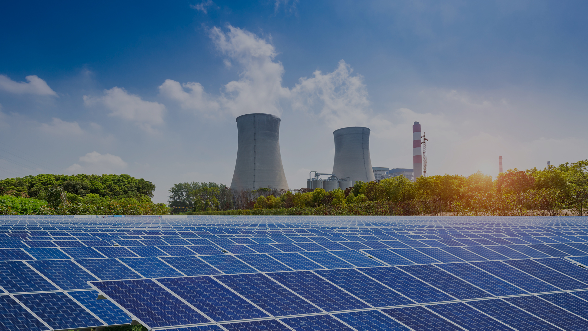 Power Generation - Bristol Fire Engineering