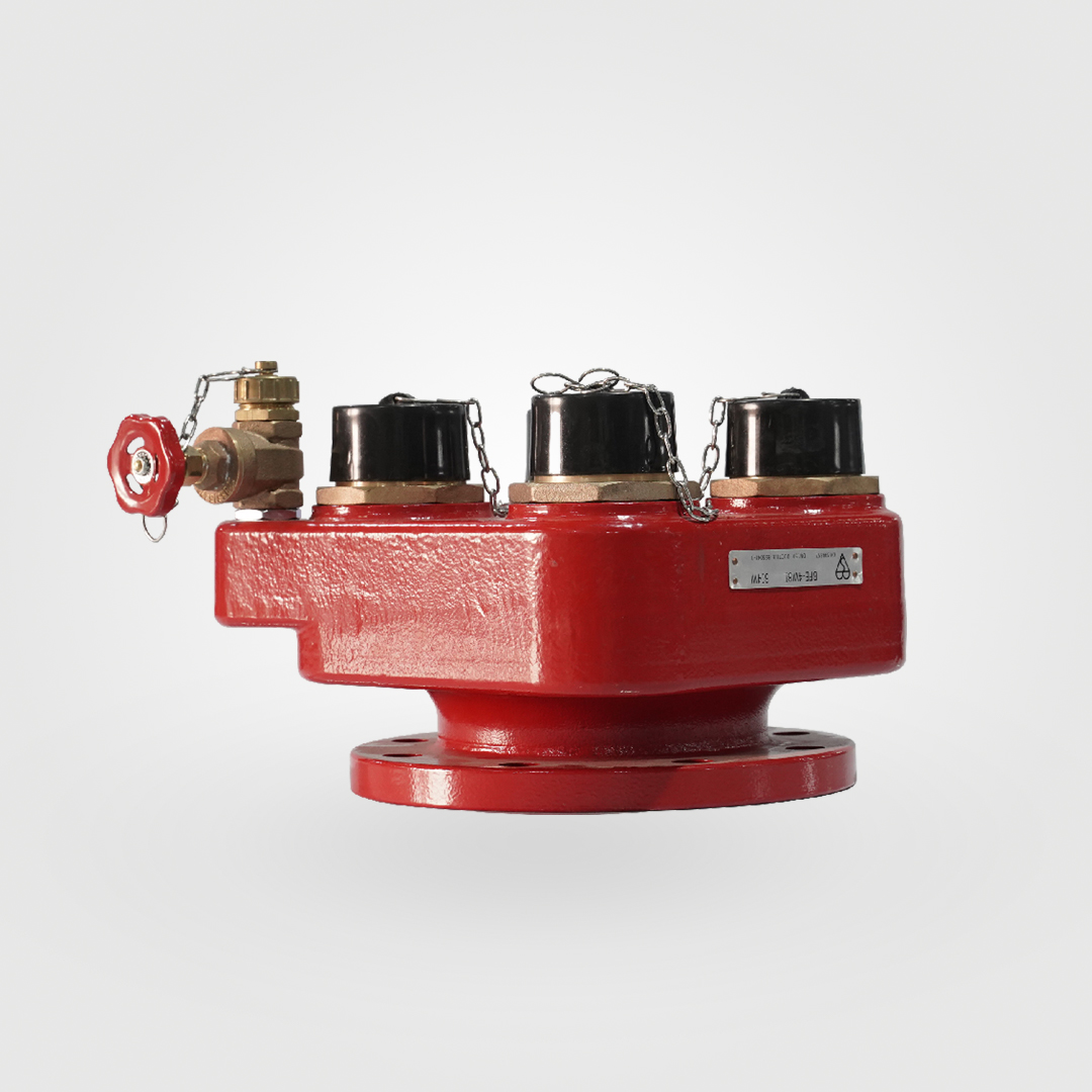 Fire Fighting Equipment Manufacturer - Fire Hydrant, Hose Reel & Valves