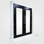 Fire Rated Doors Manufacturers in Dubai, UAE - Bristol Fire Engineering